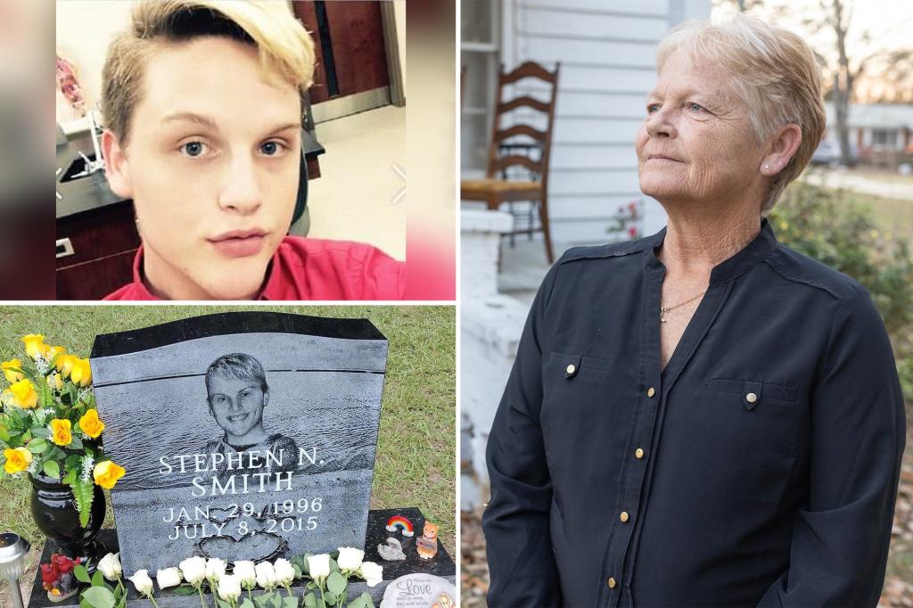 Stephen Smiths Second Autopsy Yielded New Evidence And It Was